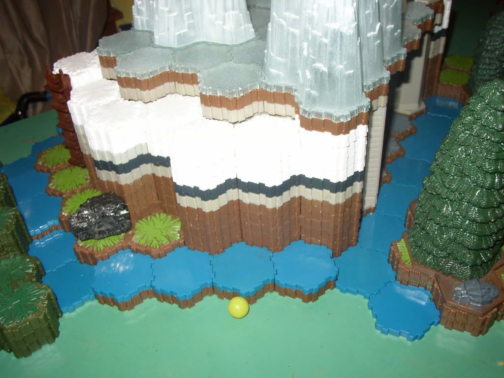 'Scape cave ideas | Heroscapers