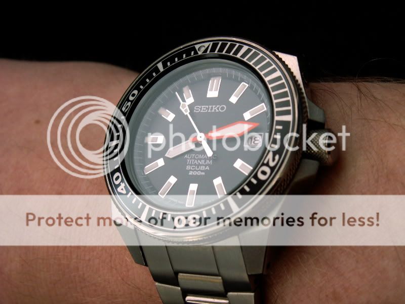 Your favourite Seiko mod?