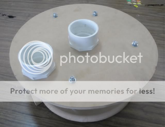 My Thien baffle | Woodworking Talk