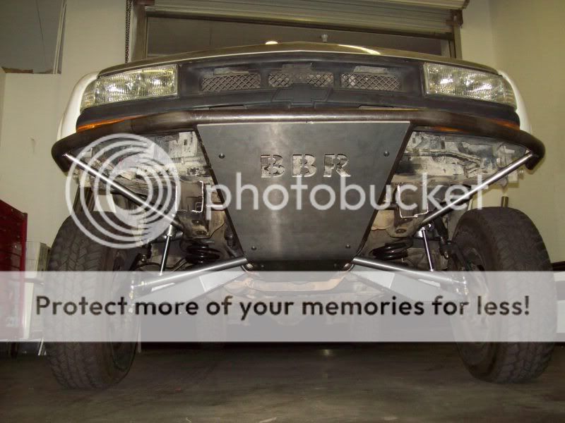 WIY Prerunner style bumper | Page 2 | S-10 Forum