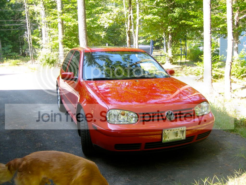 Gti for Jetta front end trade! (S. Maine) | VW Vortex - Volkswagen Forum