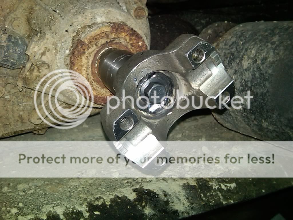 Np241 diy sye | Pirate 4x4