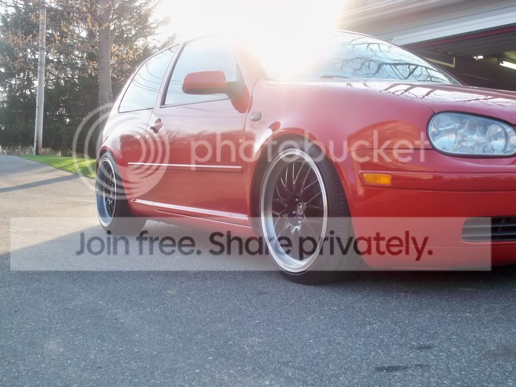 FS.........2000 VW Tropical Orange GTI LIMITED EDITION VR6 | VW Vortex ...
