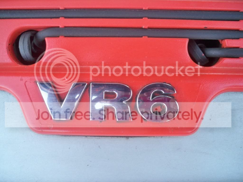 FS.........2000 VW Tropical Orange GTI LIMITED EDITION VR6 | VW Vortex ...