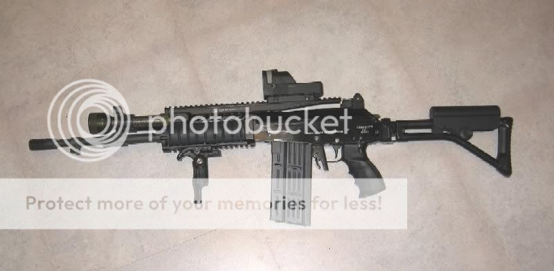 "Modernized" Galil AR | UZI Talk Forums