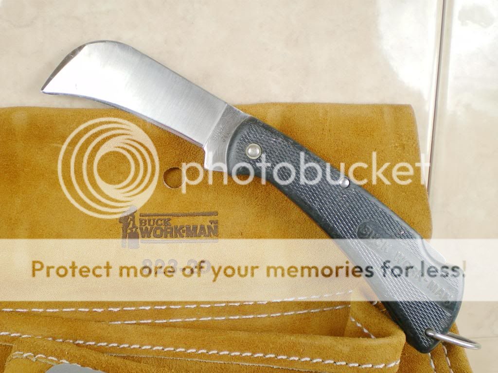 The Sunday Picture Show... (10-27-2013) | BladeForums.com