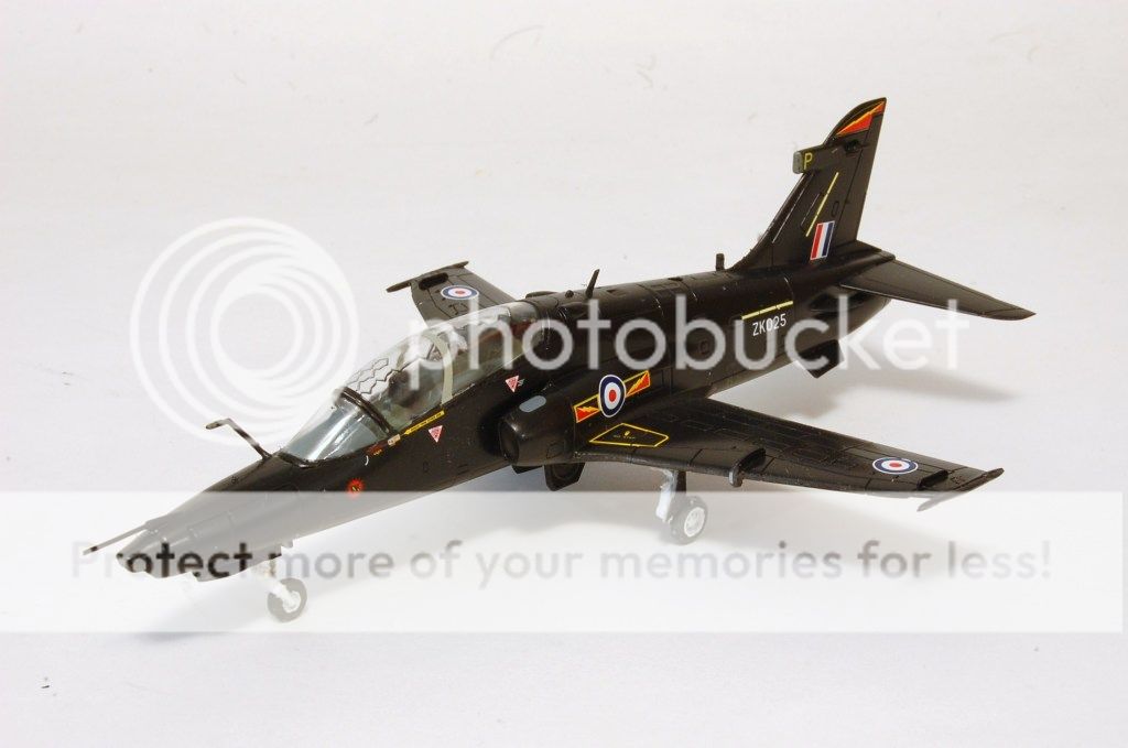 BAe Hawk T2 - Ready for Inspection - Aircraft - Britmodeller.com