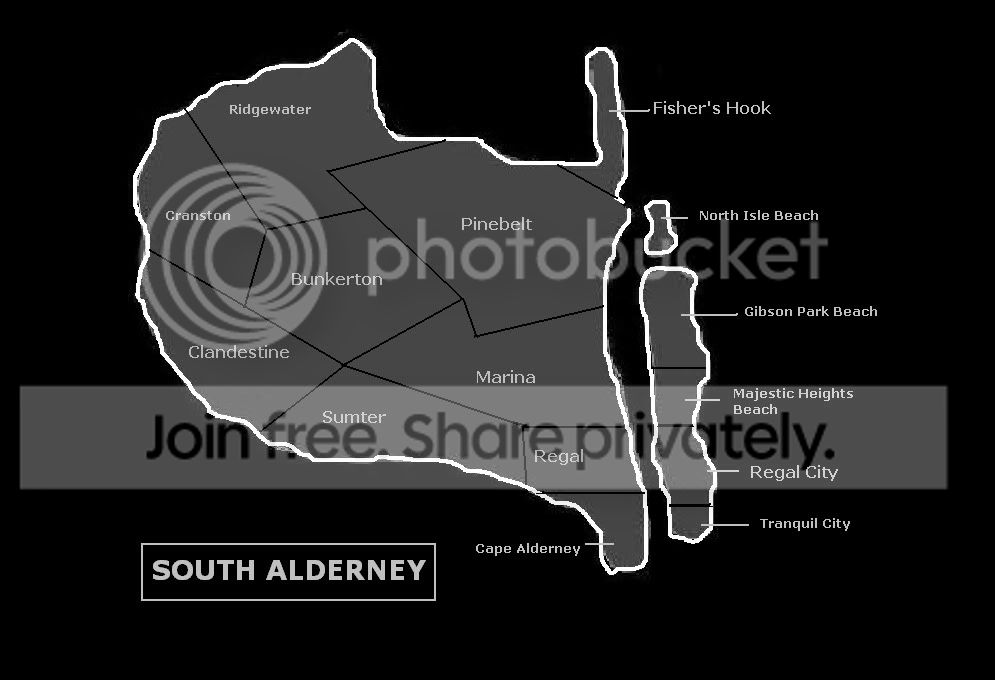 New 5 Boroughs map - GTA III, VC & SA - GTAForums